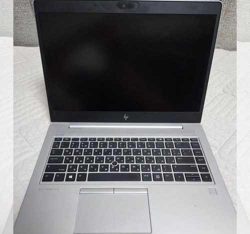 Ноутбук HP EliteBook 745 G6 16Gb