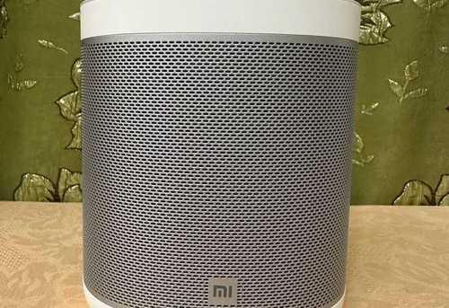 Умная колонка Xiaomi Mi Smart Speaker L09G