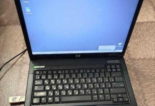 HP Compaq nx6110 (Series hstnn-105C)