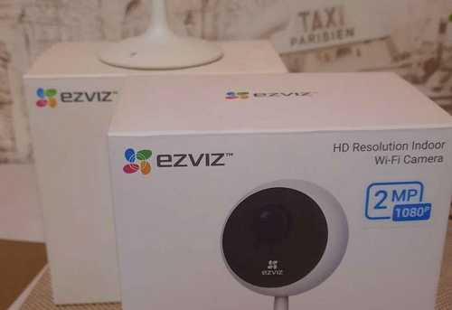 Wi Fi Camera ezviz 2MP 1080P