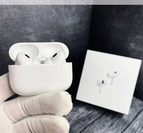 AirPods Pro 2 (элитарные)