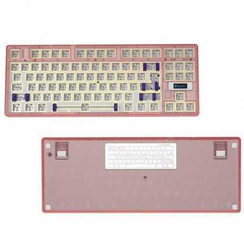Gopolar GG86 Mechanical Keyboard Kit