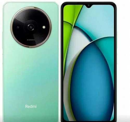 Xiaomi Redmi A3x, 3/64 ГБ