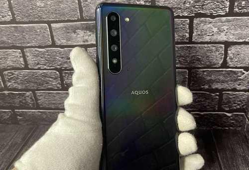 Sharp Aquos R5G, 12/256 ГБ