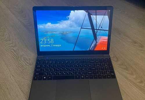 Ноутбук Teclast F15. Версия: (F15S K128GB G)