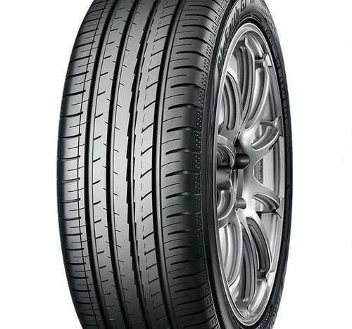 Yokohama BluEarth-GT AE51H 205/55 R17 91V