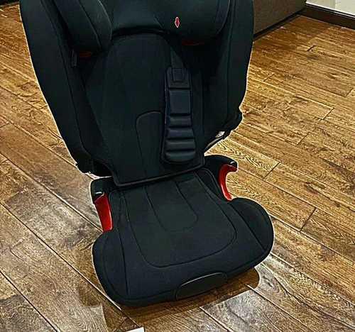 Автомобильное кресло britax romer kidfix 2R