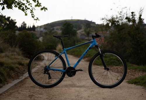 Велосипед giant ATX 26 27.5 2022