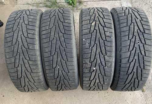 Kumho I'Zen KW23 215/55 R17