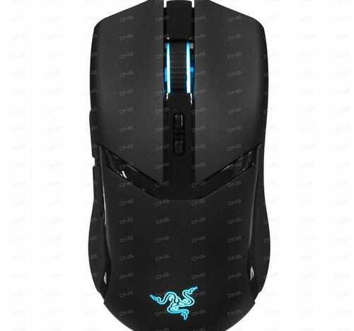 Мышь беспроводная/проводная Razer Cobra Pro