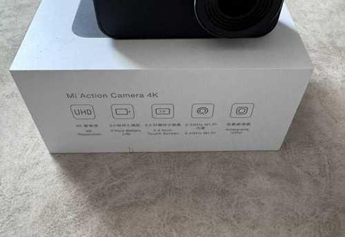 Mi Action Camera 4K