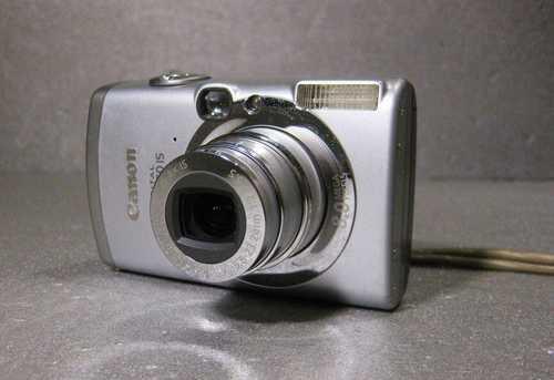 Фотоаппарат canon ixus 950.Под ремонт