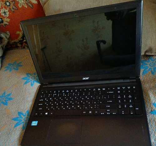 Ноубук Acer Aspire V5 571G