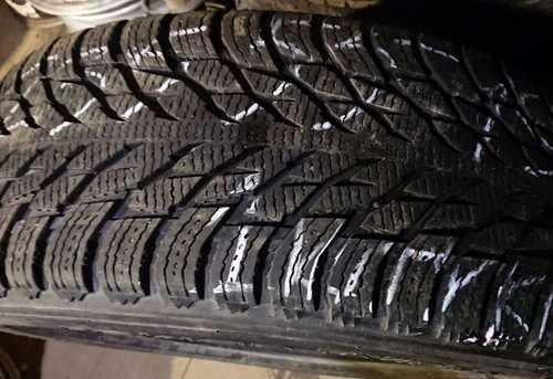 Nokian Tyres Hakkapeliitta R3 SUV 235/55 R19 105T