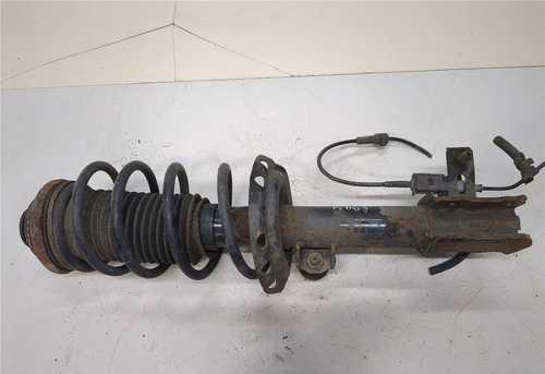 Амортизатор подвески Opel Astra H, 2005