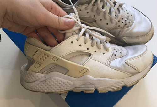 Кроссовки nike huarache оригинал EUR38, 24см