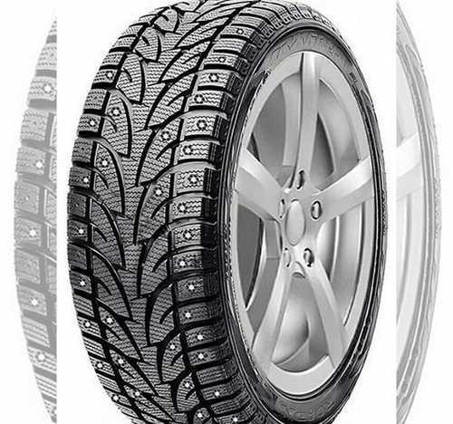 RoadX RX Frost WCS01 205/75 R16 110R