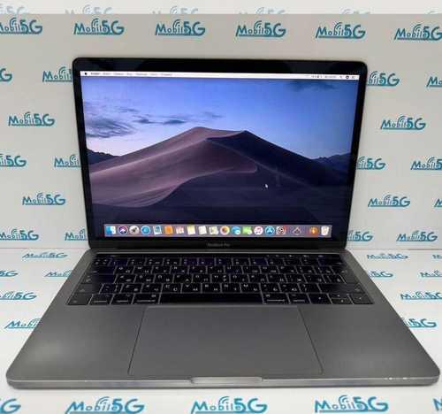 Apple Macbook pro 13 Ritina A1706