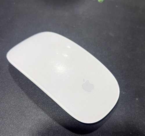 Мышь apple magic mouse