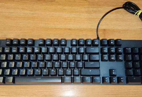 Механическая клавиатура Saibot KX-15