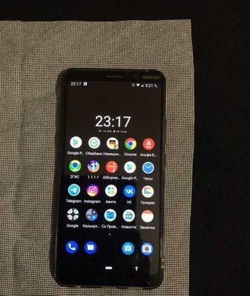 Nokia 9 pureview
