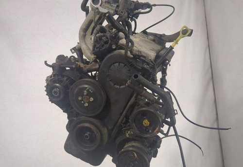 Двигатель Hyundai Atos (Amica), 2008