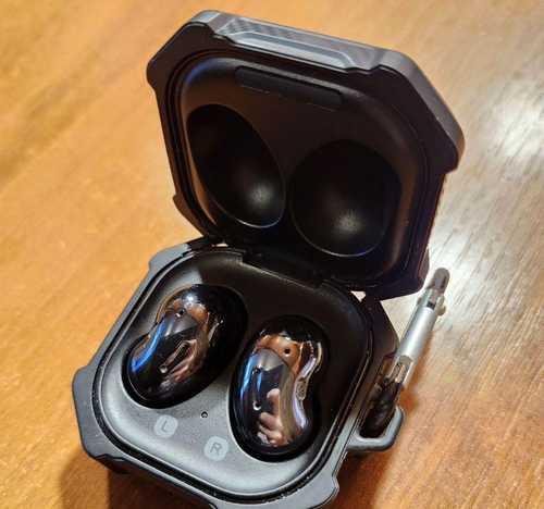 Наушники Samsung Galaxy Buds