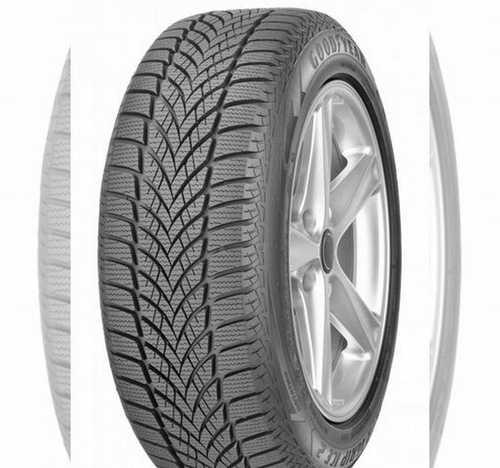 Goodyear UltraGrip Ice 2 225/45 R17 94T