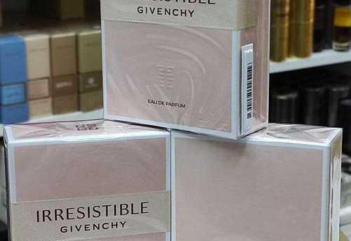 Givenchy Irresistible Eau DE parfum