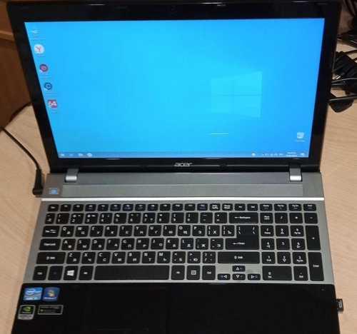 Acer aspire v3 571g