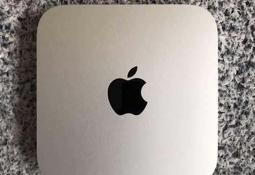 Apple Mac mini 2011 12Gb, 500Gb SSD