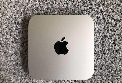 Apple Mac mini 2011 12Gb, 500Gb SSD