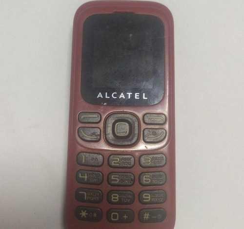 Alcatel One Touch 232