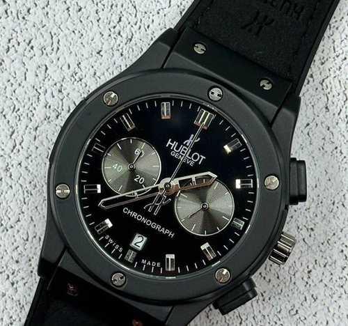 Часы мужские Hublot