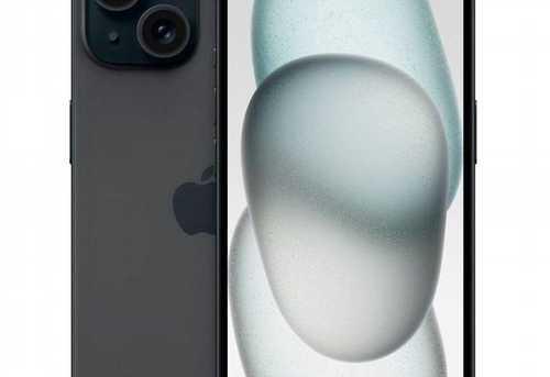 Apple iPhone 15 256 Gb Black DualSim