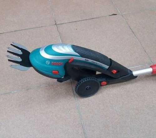 Ножницы-кусторез Bosch Isio