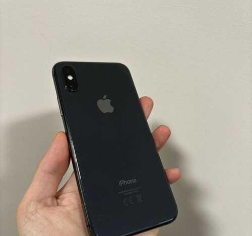 iPhone Xs, 64 ГБ