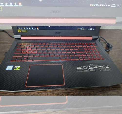 Acer nitro 5