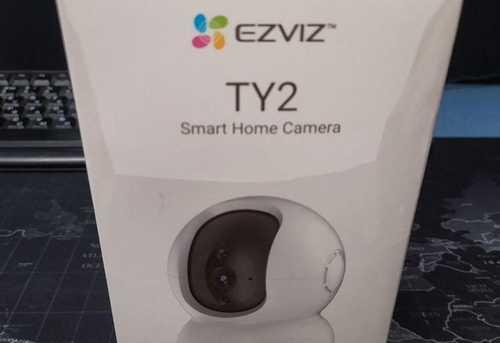 IP камера Ezviz CS-TY2 (1080p)