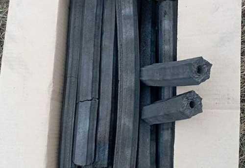 Уголь древесный 10 кг