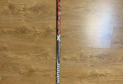 Клюшка хоккейная bauer vapor 1x