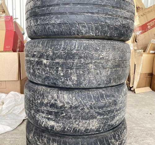 Bfgoodrich G-Grip 225/55 R16 95V