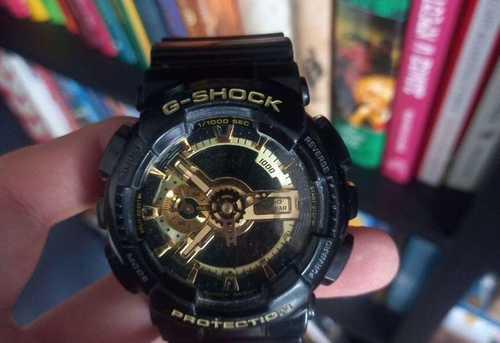 Часы casio G shock оригинал