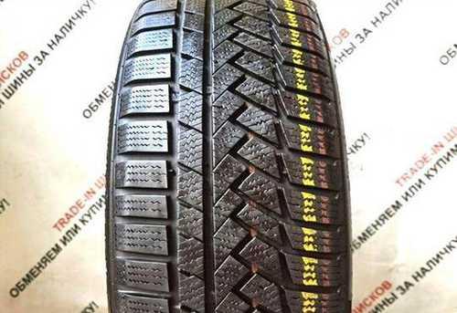 Continental WinterContact TS 850 P 205/50 R17 101V