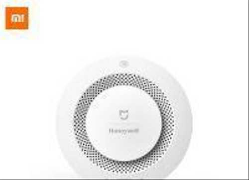 Датчик дыма Xiaomi Mijia Honeywell Smoke Alarm