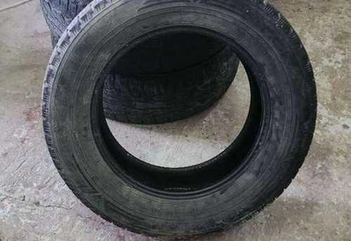 Nokian Tyres Rotiiva AT 265/60 R18 114