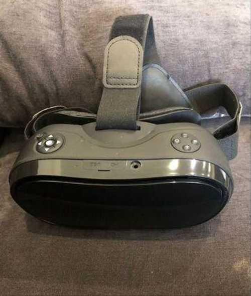 Активные очки VR All In One V5