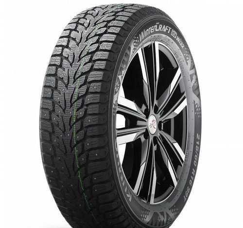 Kumho WinterCraft Ice Wi32 195/60 R15 92T