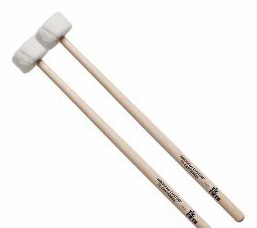 Палочки Vic Firth T2 Cartwheel