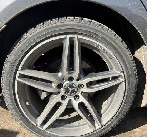 Yokohama Ice Guard IG50  245/40 R19 98Q